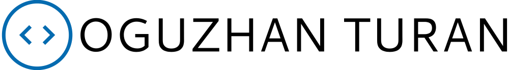 Software Engineer | Oguzhan Turan